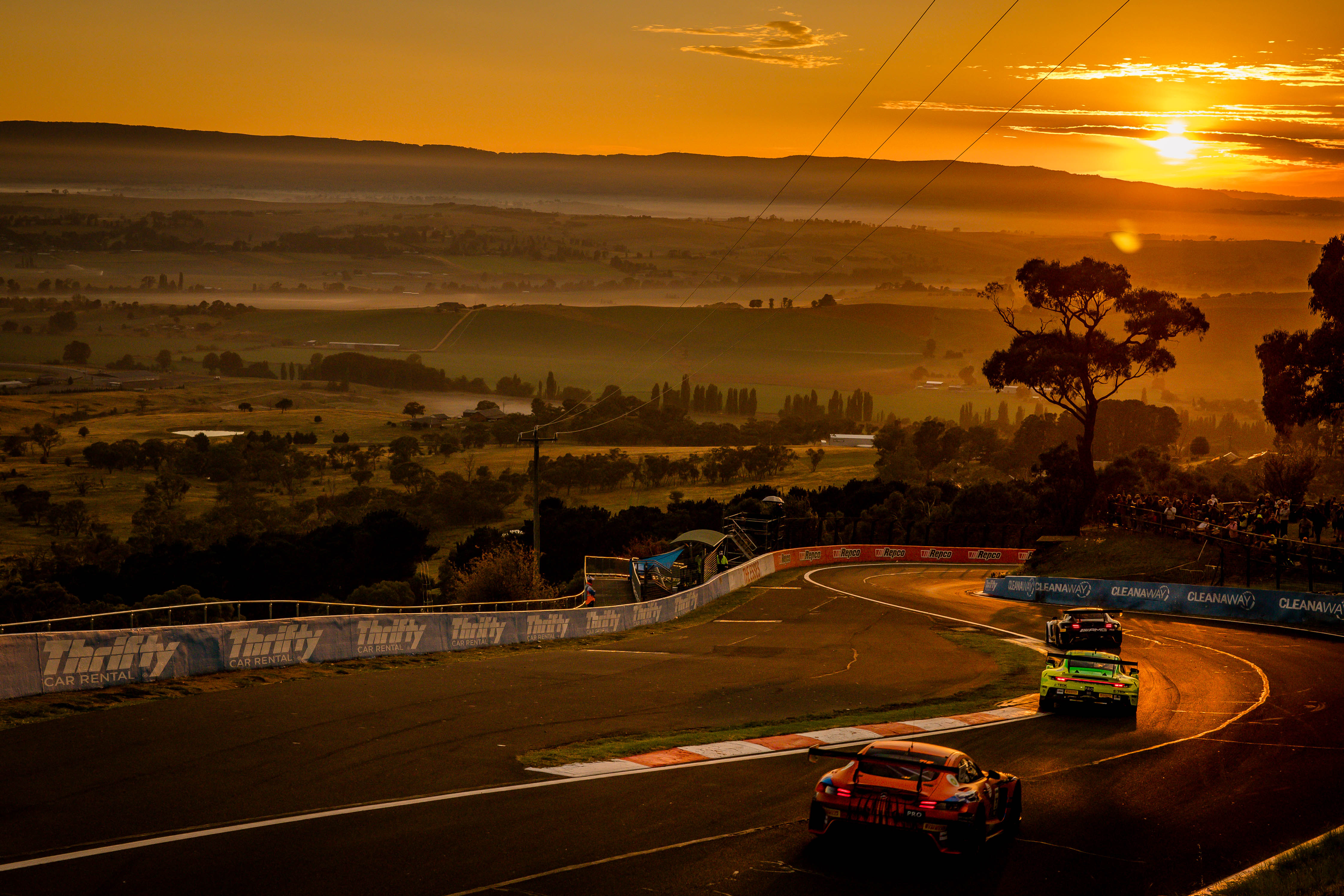Bathurst returns to traditional early February slot | Intercontinental ...