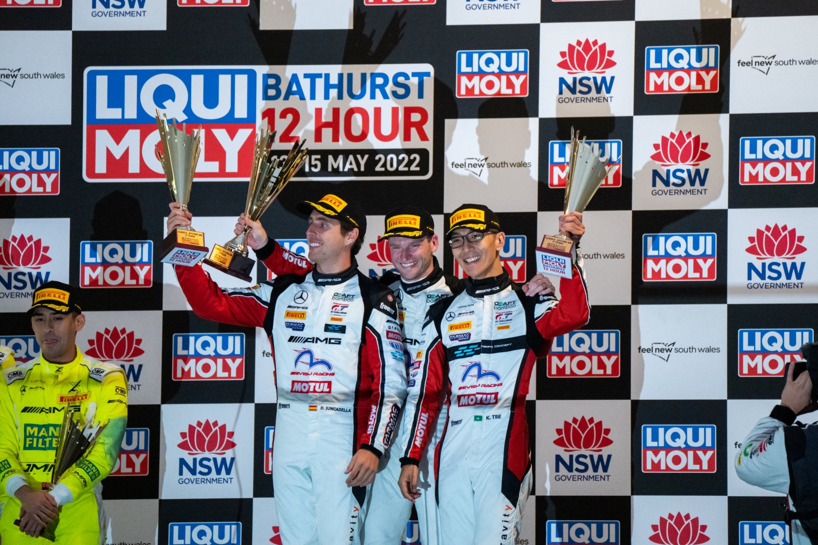 Intercontinental GT Challenge | Intercontinental GT Challenge | Powered ...